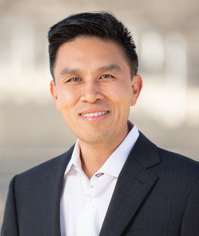 Lanhee J. Chen | Hoover Institution